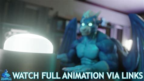 M E O W Demon Lord 💪🐯🏋️🔞 On Twitter Rt Nighdruth Nighdruth Follower Muscle Growth Animation