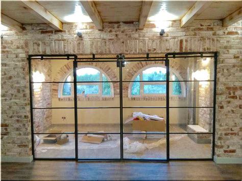 Каркасные перегородки эффективное решение для разделения пространства