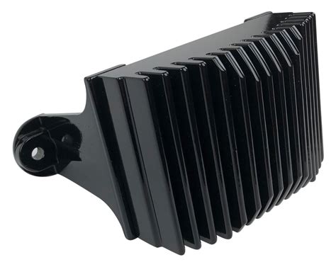 Cycle Electric Replacement Regulator For 50a 3 Phase Charging Kit Lovespeeds