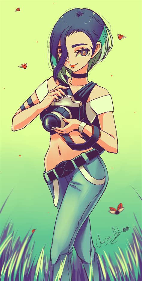 Perrin Pokemon By Cherimuu On Deviantart