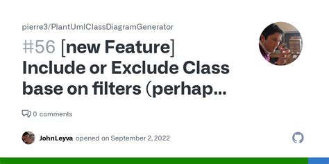 New Feature Include Or Exclude Class Base On Filters Perhaps Regular Expression Issue