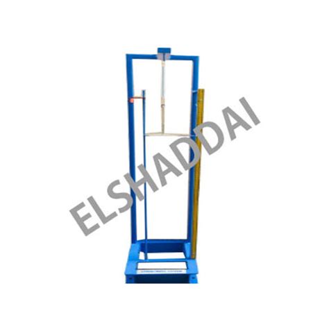 Free Vibration Analysis Spring Mass System At 3500000 Inr In Chennai Elshaddai Engineering