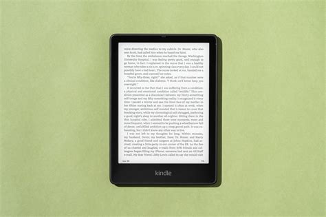 Ebook Reader Review Site at Randy Stambaugh blog