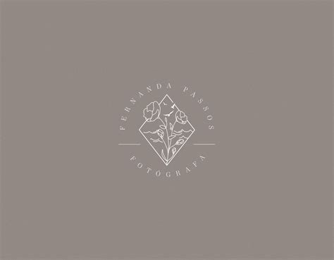 Fernanda Passos Design De Álbuns Logotipos Identidade Visual Limeira Celso Modeneze