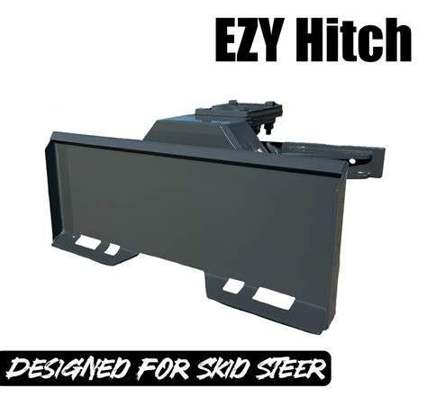 Ezy Hitch Shipping Container Hitch Container Nut