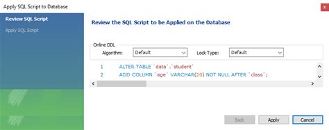 How To Add A New Column In Sql Pelham Minver