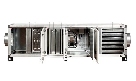 Electrostatic Precipitator Benefits