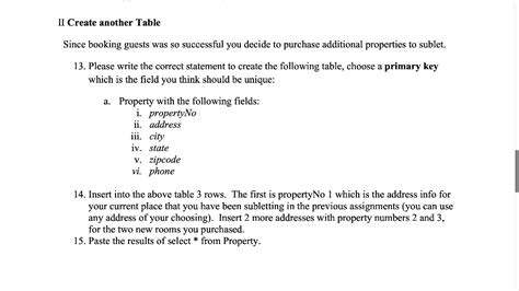 solved i primary keys foreign keys default bring up your