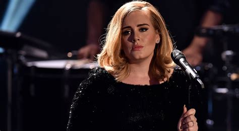 Adeles Time Magazine Interview December 2015 Popsugar Celebrity