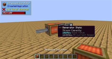 Create Integration Minecraft Mods Curseforge