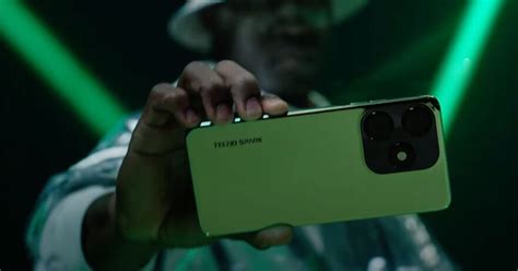 Tecno Spark 10c Now Available At P5 499 In Ph Revü