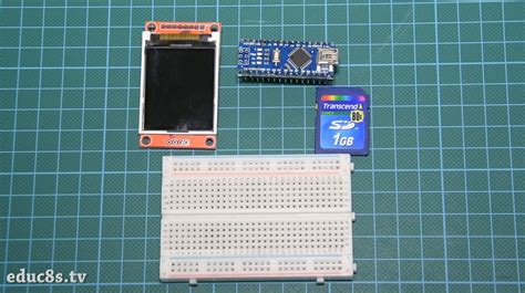Diy Photo Frame With Arduino 5 Steps Instructables