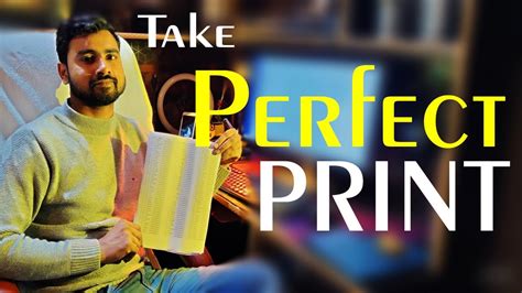 How To Take Perfect Print In Ms Excel Excel Print Page Setup Printing Tips For Excel Youtube