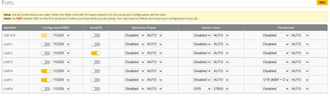 Dji Goggle Version 2 Osd Settings R Fpv