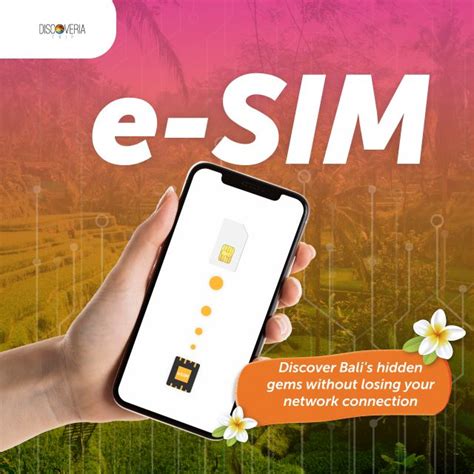 Indonesia Data SIM ESIM For Internet Data