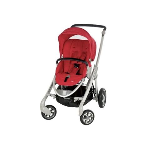 Детская прогулочная коляска Bebe Confort Elea в магазине Коляски ...