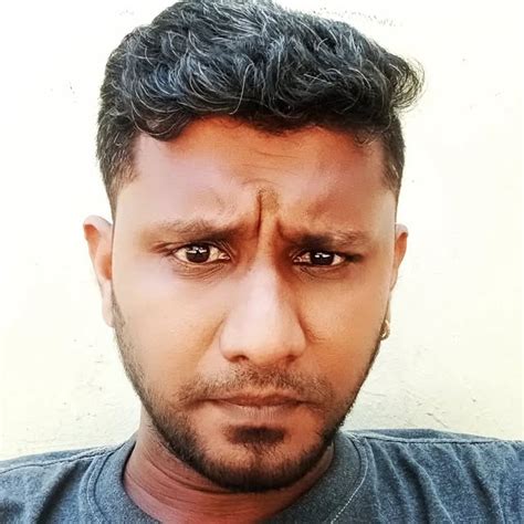 சந்திர பிராம் பாண்டி Ramsfire • Threads Say More