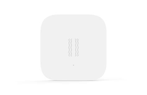 What Is A Vibration Smart Sensor And What Is It Used For Aqara