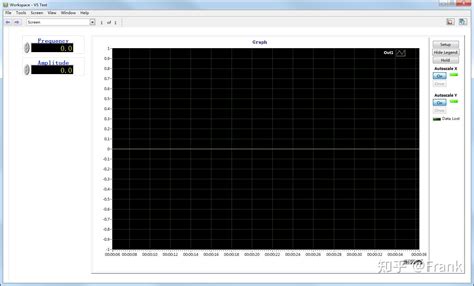 Ni Veristand 自学第1课：如何使用stimulus Profile 知乎