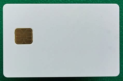 I2c Memory Card 128kbit Atmel Pack Of 10 Smartcard And Rfid Technology