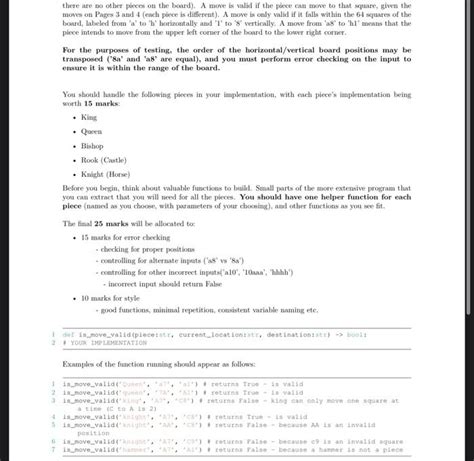 Solved Using Python Use Triple Quote To Explain Purpose