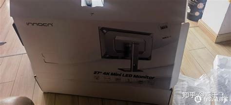 入门级4k Mini Led显示器用起来如何？——兼谈谈hdr模式下与oled显示器对比使用的感受 知乎