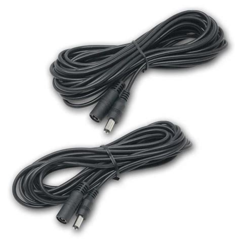 DC Extension Cable M Connection Cable Plug Coupling