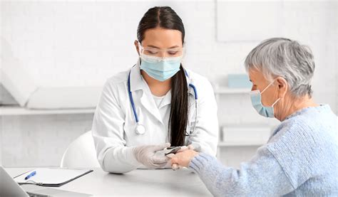 Memahami Hipoksemia Penyebab Dan Penanganannya