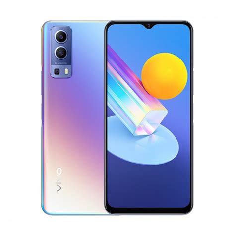 Sifa Kamili Na Bei Ya Vivo Y72 5G Tanzania Tech