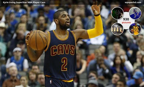 Kyrie Irving Cavs Wallpaper 75 Images