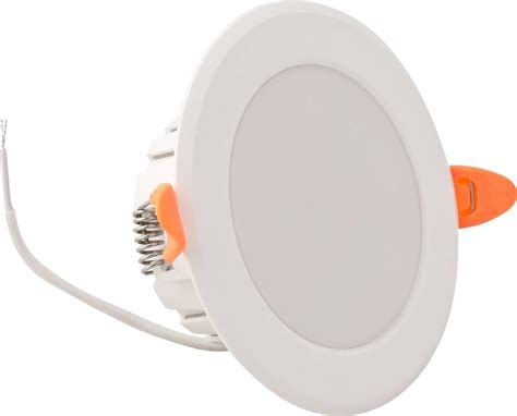Octiot Oct Xtubo Motion Sensor Automatic Led Panel Concealed Light 10w Cw Smart Sensor Light