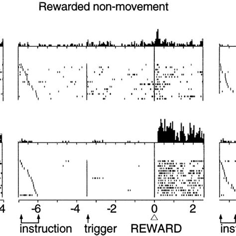 Responses To Liquid Reward In 2 Orbitofrontal Neurons A Transient Download Scientific Diagram