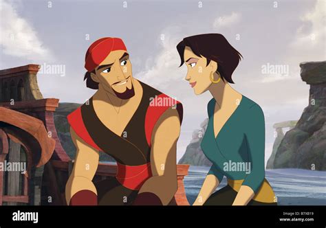 Sinbad La Legende Des Sept Mers Sinbad Legend Of The Seven Seas Year