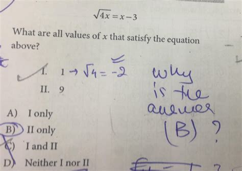 Confusing Math Question R Sat