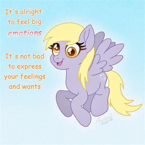 Mlp Ditzy Doo On Tumblr