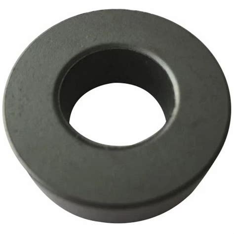 Industrial Toroidal Core At Rs 64 Kilogram Ferrite Toroid Core In New Delhi ID 13674913397