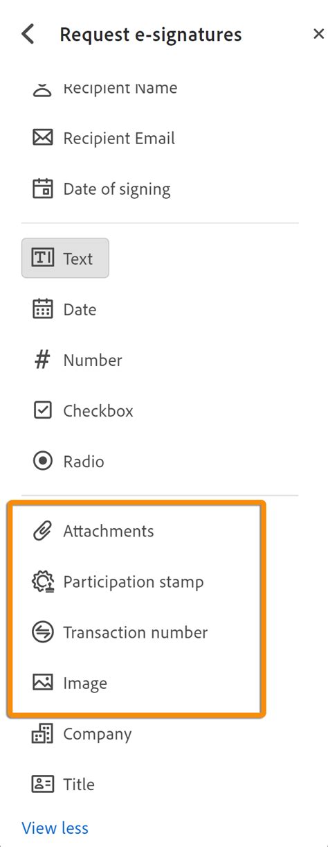What S New In Adobe Acrobat