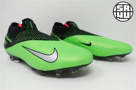 Nike Phantom Vision 2 Elite Future Lab 2 Review Soccer Reviews For You