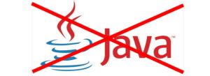 SOLVED How To Manually Uninstall Java Up Running Inc Tech How To S