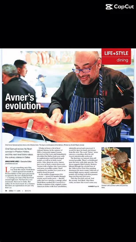 Avner Samuel Chefavnersamuel • Instagram Photos And Videos