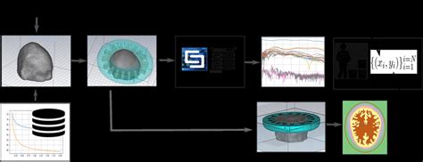 Synthetic Data Generation Pipeline The Process Shown Generates A