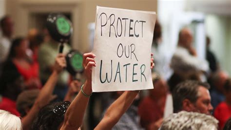 Push To Regulate Forever Chemicals Stalls As Trump Scraps Draft Rules