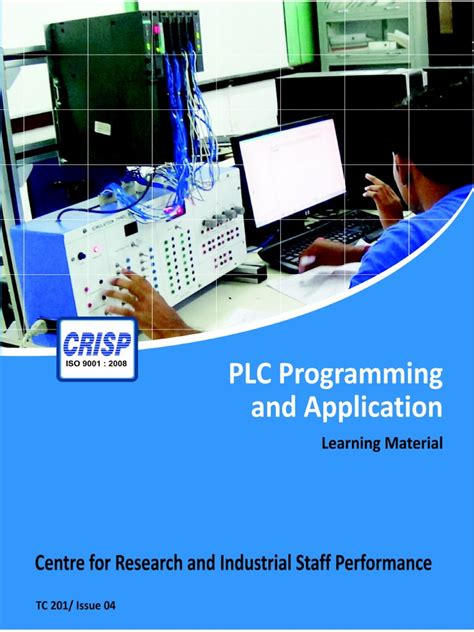 plc programming and application 24 05 18 pdf programmable logic