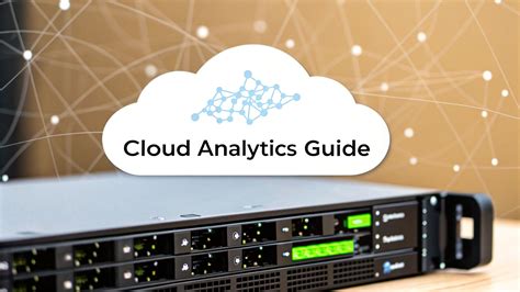 Cloud Computing And Data Analytics A Modern Guide Data Nizant