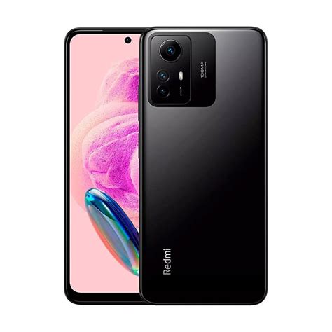 Celular Redmi Note S GB GB Ram Preto Promoção