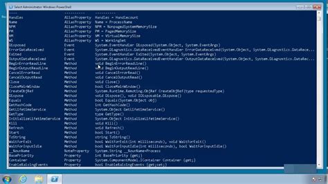 Powershell Training Part 21 Powershell Tutorial Training Videos