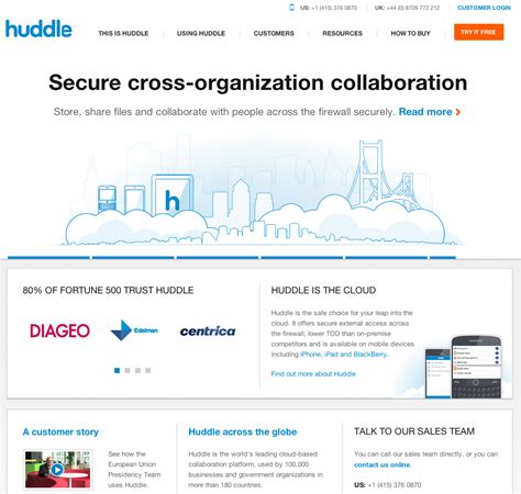 Saas Huddle Developpeur Integrateur Web Growth Hacker