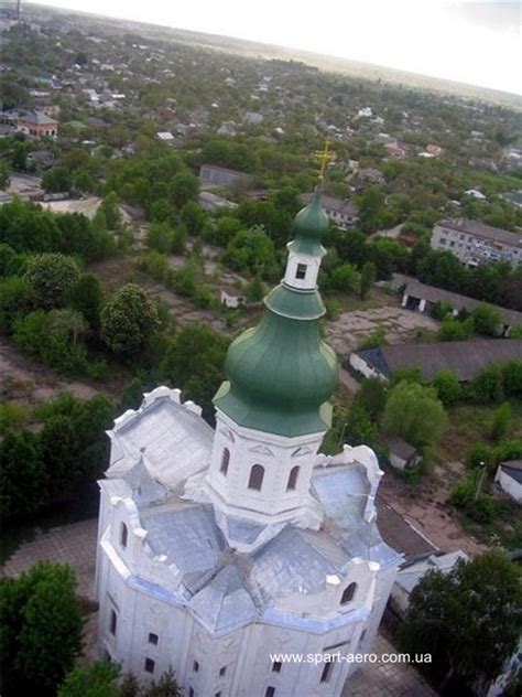 ПОЛЕТ НА ВОЗДУШНОМ ШАРЕ г Переяслав Хмельницкий Киевская обл Спарт Аэро