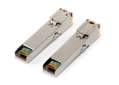Fiber Optics Optical Transceivers