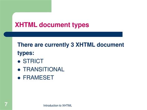 Chapter 4 Introduction To Xhtml Part 1 Ppt Download